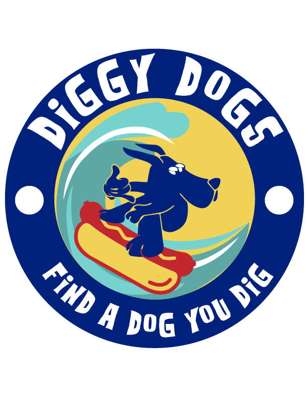 Menu — DiggyDogs