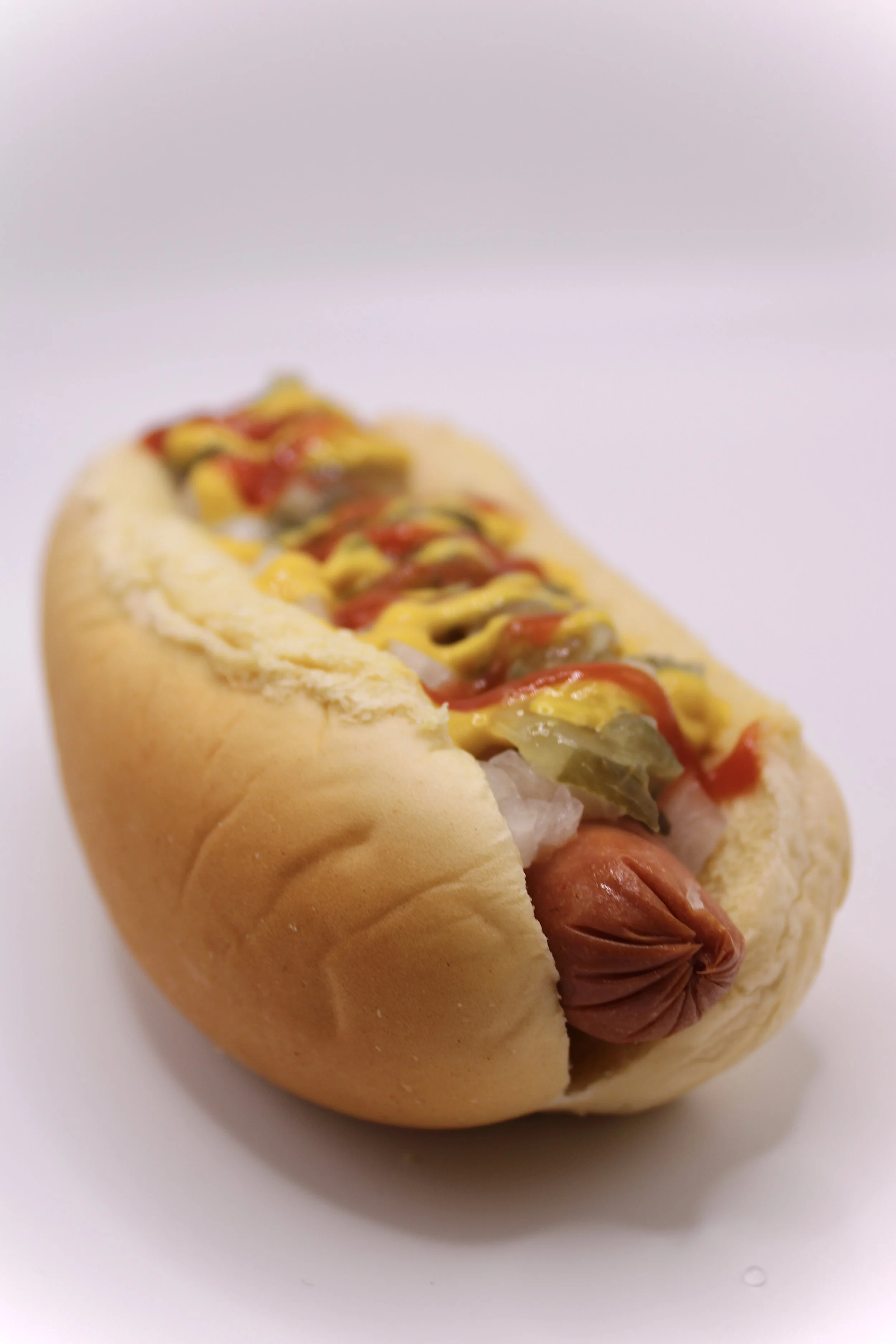 Menu — DiggyDogs