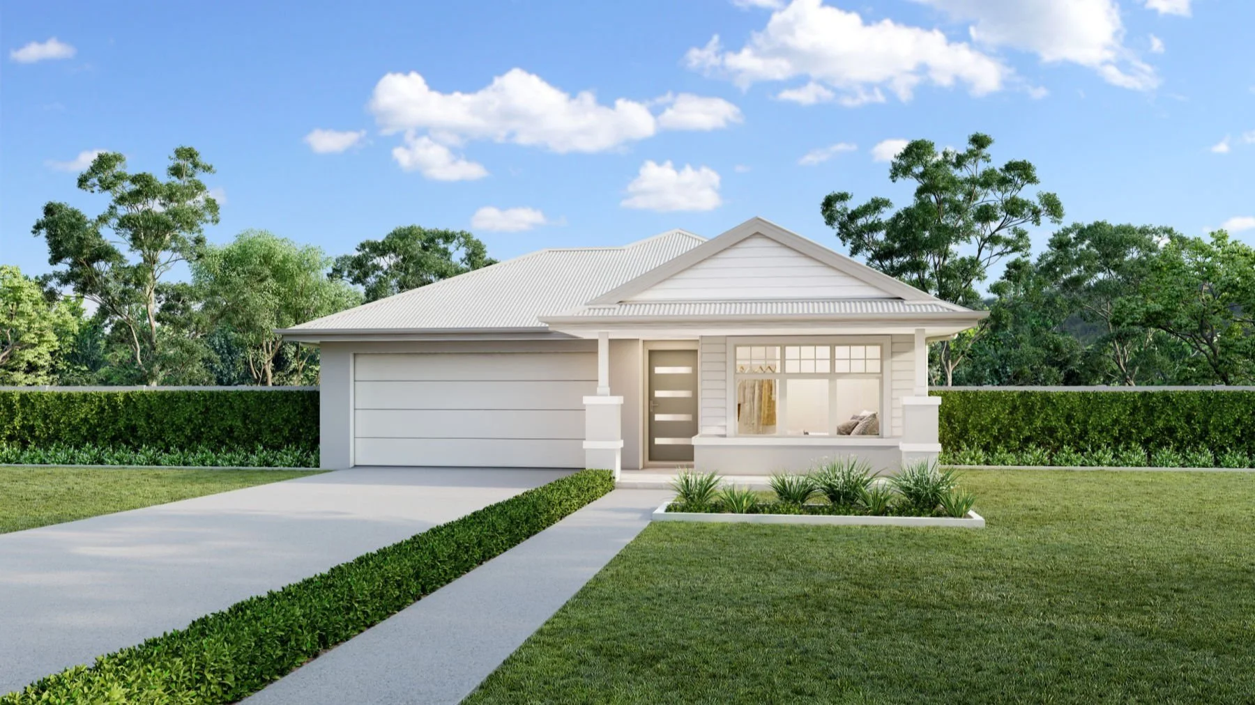 House and Land Packages | Land For Sale Hunter Valley