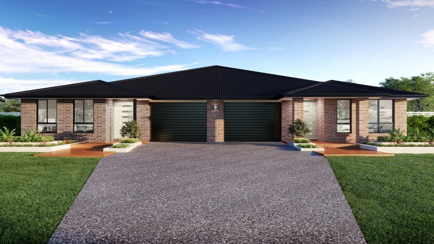 Lot 207 Bella Ridge Estate