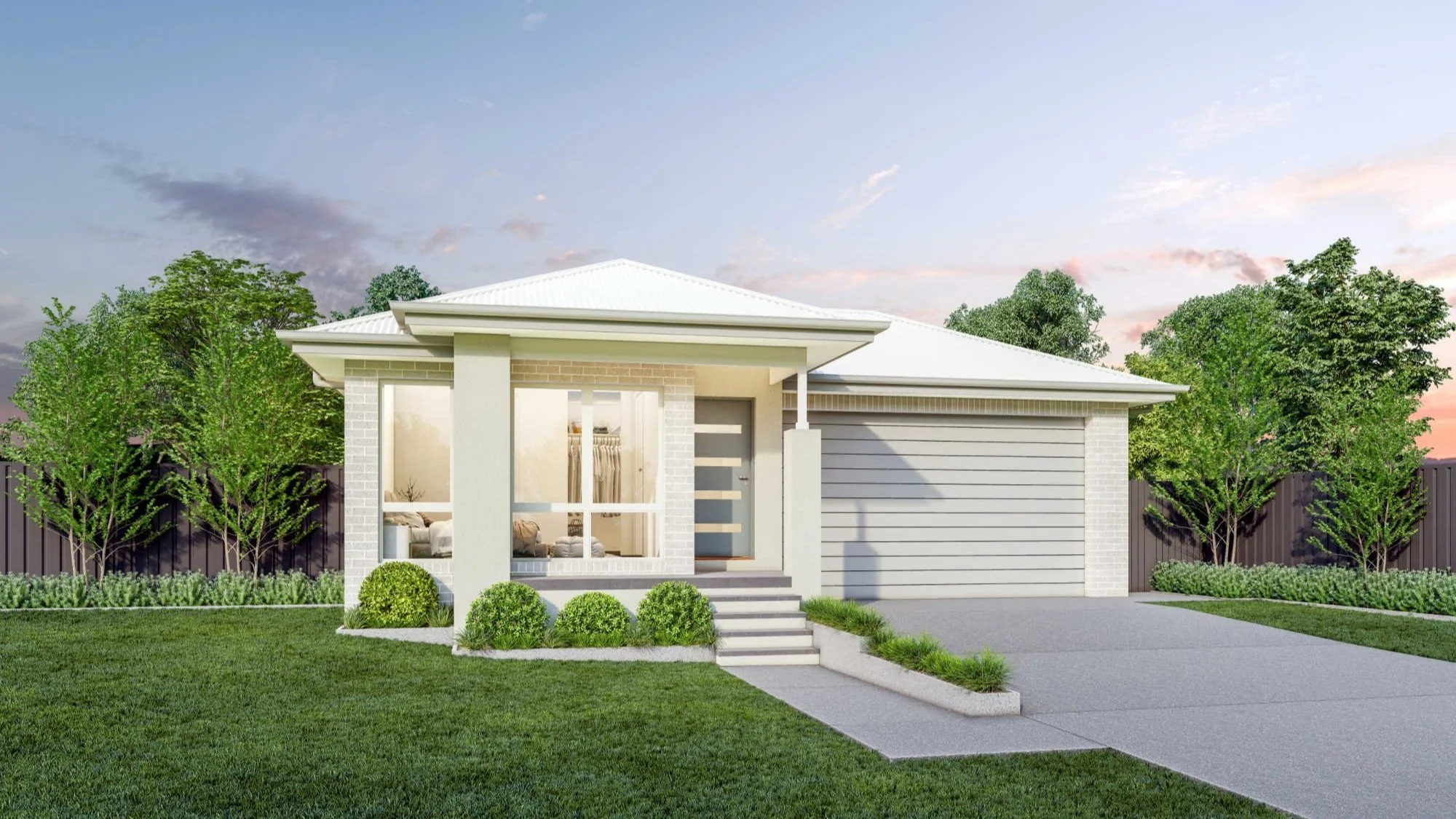 House and Land Packages | Land For Sale Hunter Valley
