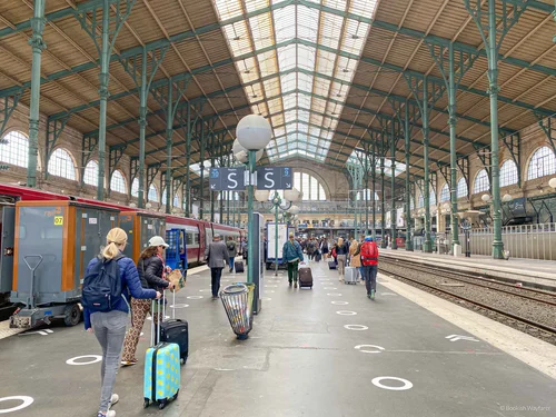 What to Do in Paris: A 6-Day Itinerary — bookish wayfarer