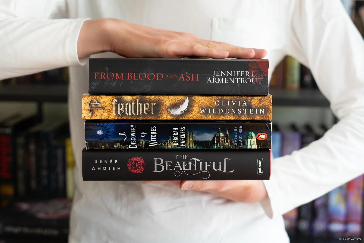 5 Forbidden Romance Books to Add to Your TBR — bookish wayfarer
