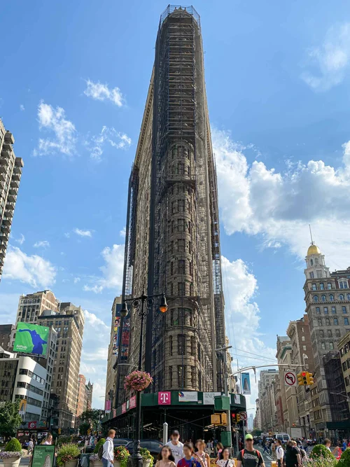 21 Incredible Things to See and Do in New York City — bookish wayfarer