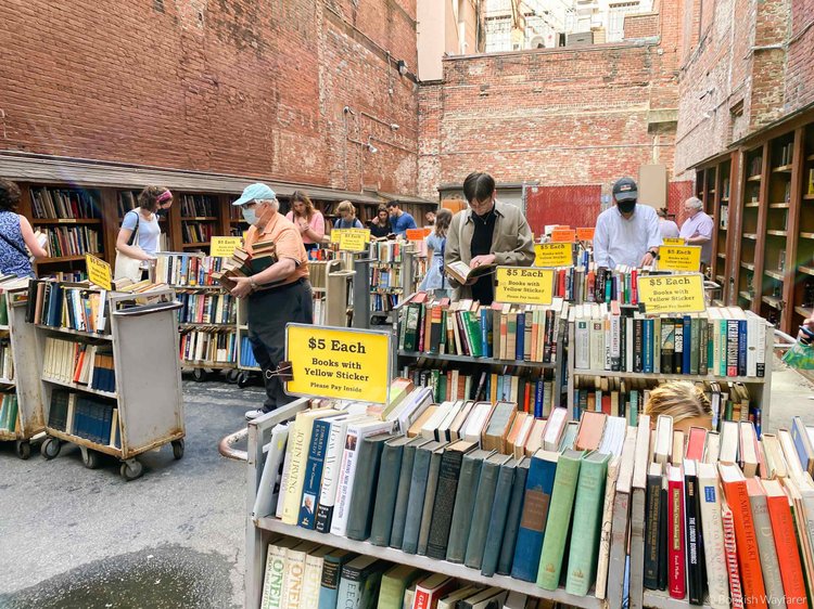 14 Unique and Non-Touristy Things to Do in Boston — bookish wayfarer