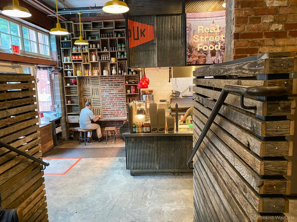 What to Do in Washington, DC: A 5-Day Itinerary — Bookish Wayfarer