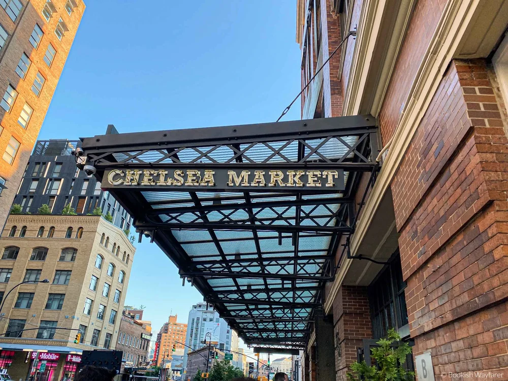 Four Days in New York City: What to See and Do — Bookish Wayfarer