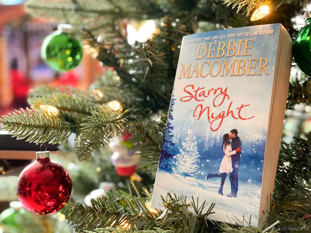 Review: Starry Night by Debbie Macomber — Bookish Wayfarer