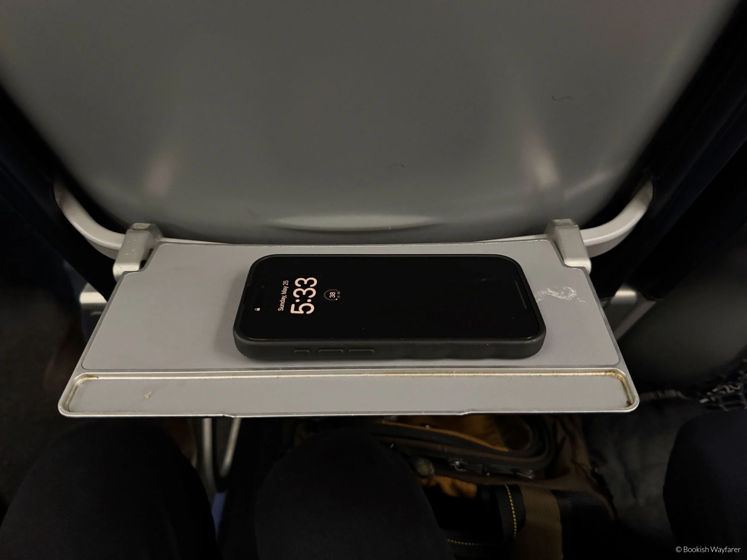 Allegiant Air: An Honest Review — bookish wayfarer