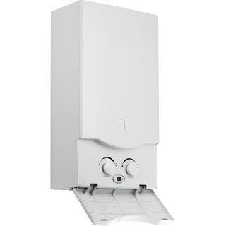 Gas Water Heaters (Califonts) Explained — Wee Make Change