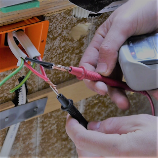 Wiring up your Tiny House Electrical System — Wee Make Change | Tiny ...