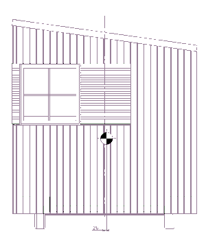 Tiny House Trailer Design and Build — Wee Make Change | Tiny House ...