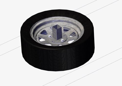 Smart Trailer — Wee Make Change | Tiny House / Cabin Trailers & Design | NZ