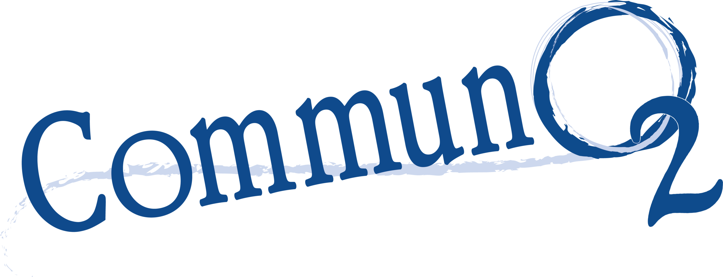 Community Tv Show Logo