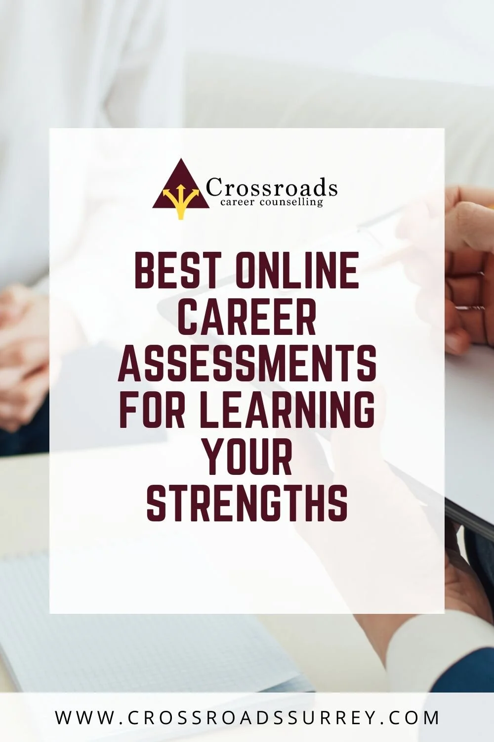 Best Online Career Assessments for Learning Your Strengths — Vancouver ...
