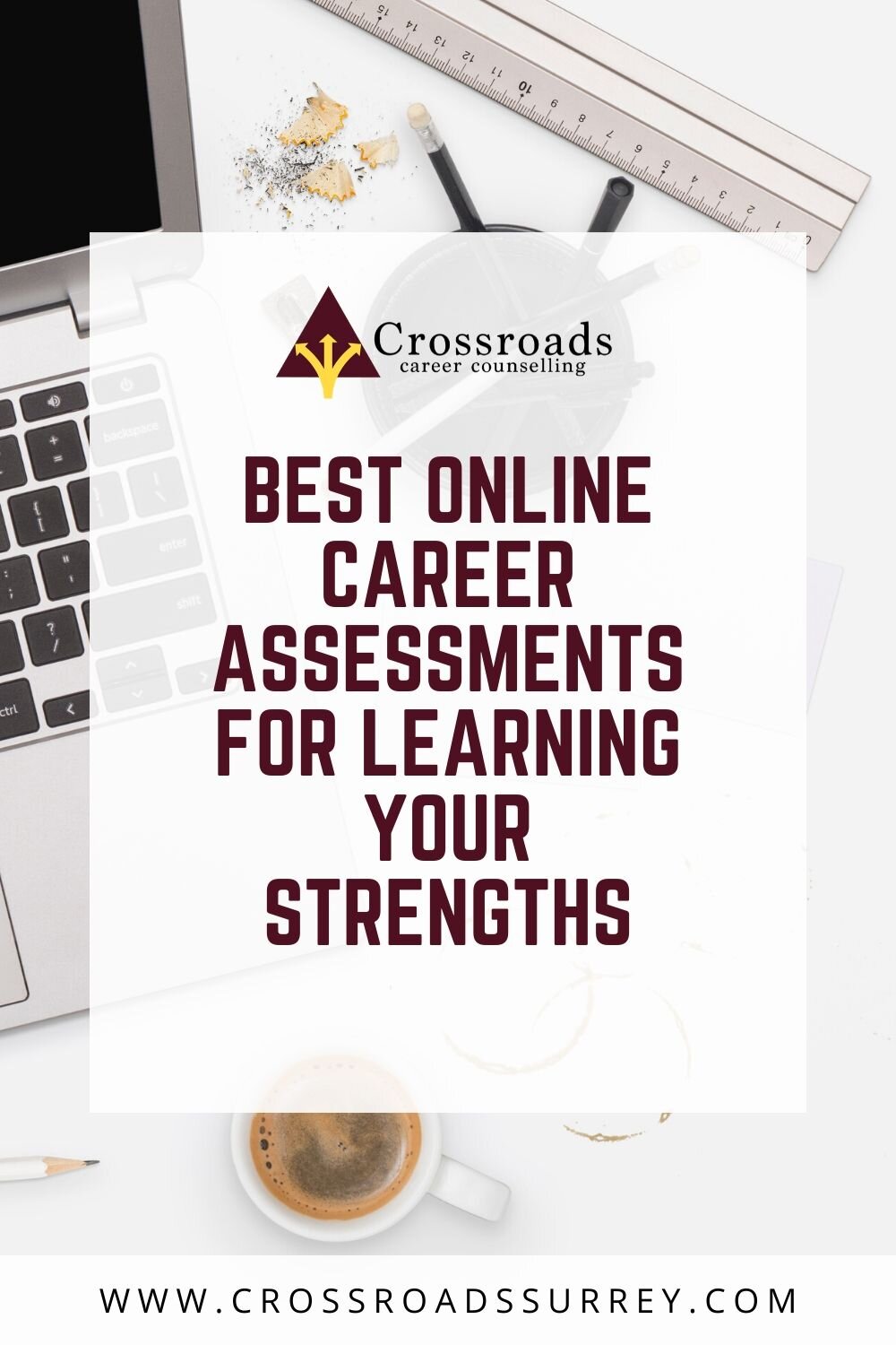 Best Online Career Assessments for Learning Your Strengths — Vancouver ...