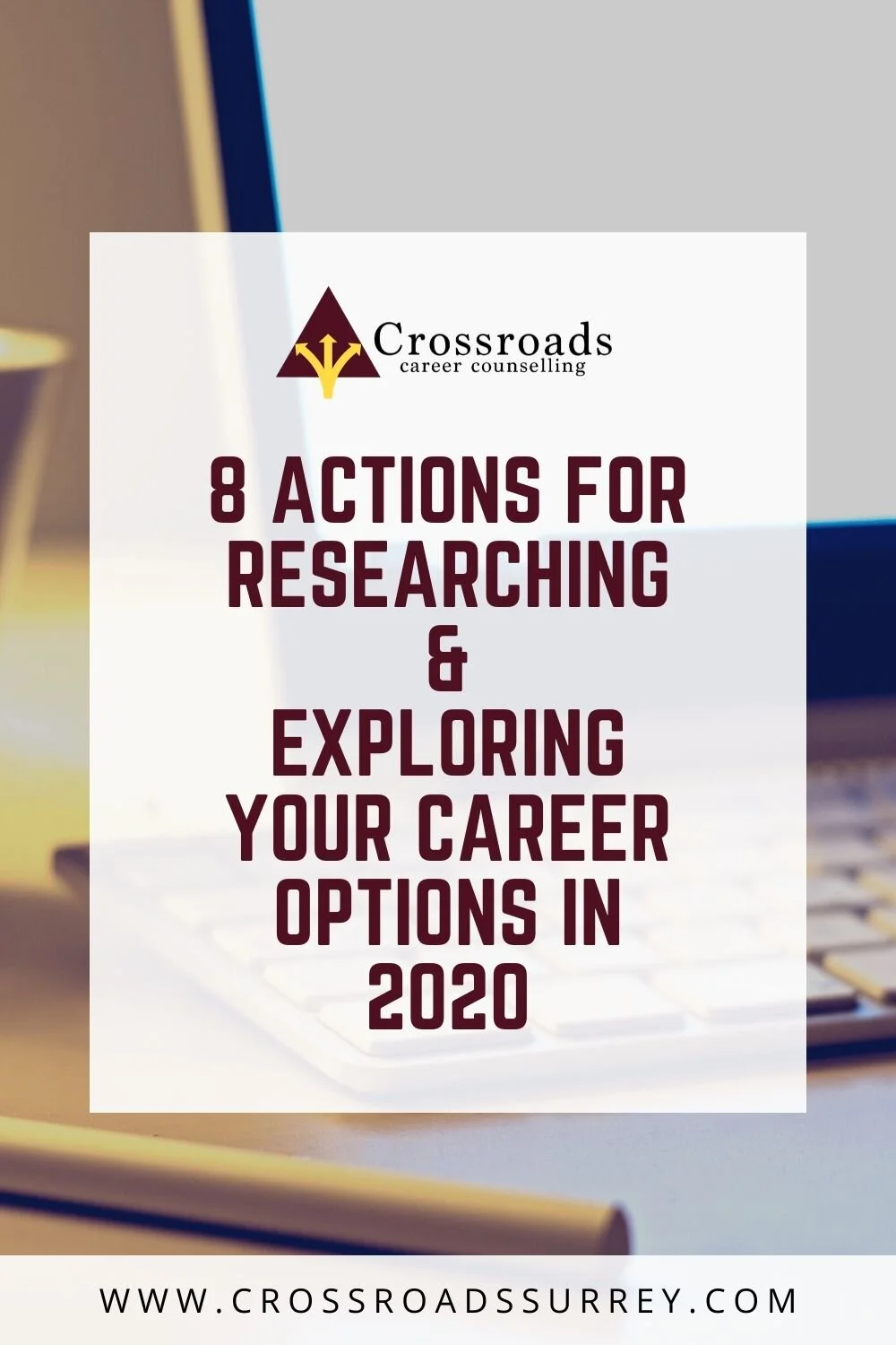 8 Actions for Researching & Exploring Your Career Options in 2020 ...