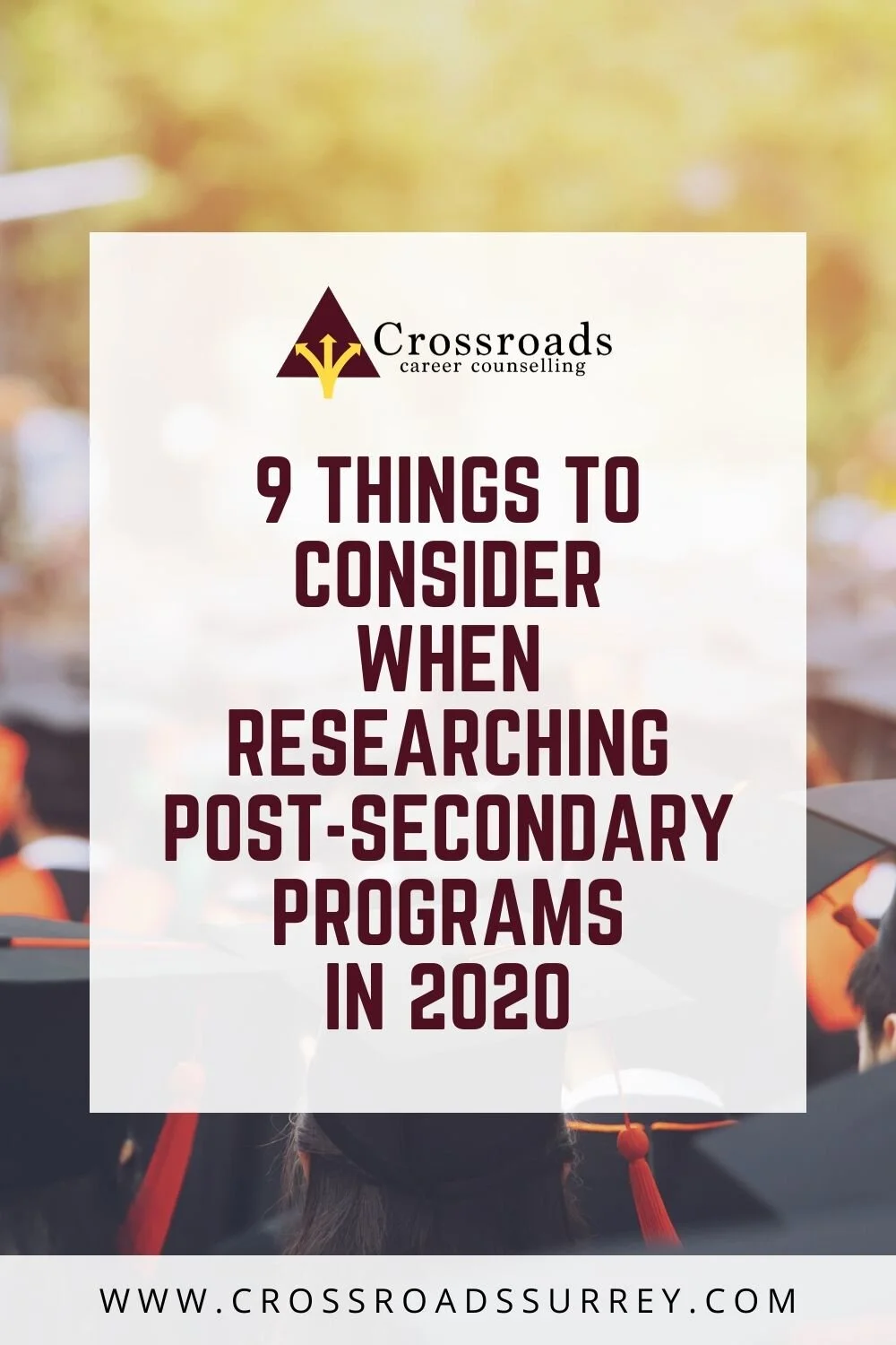 8 Actions for Researching & Exploring Your Career Options in 2020 ...