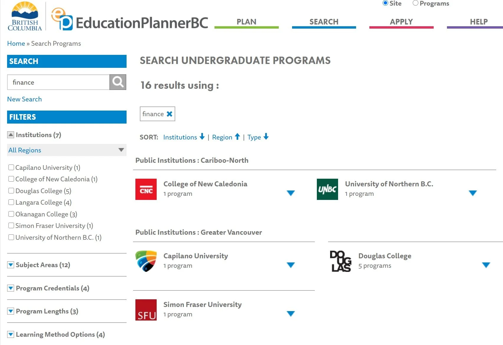 Online Career Resources for Career Planning — Vancouver Career Counselling