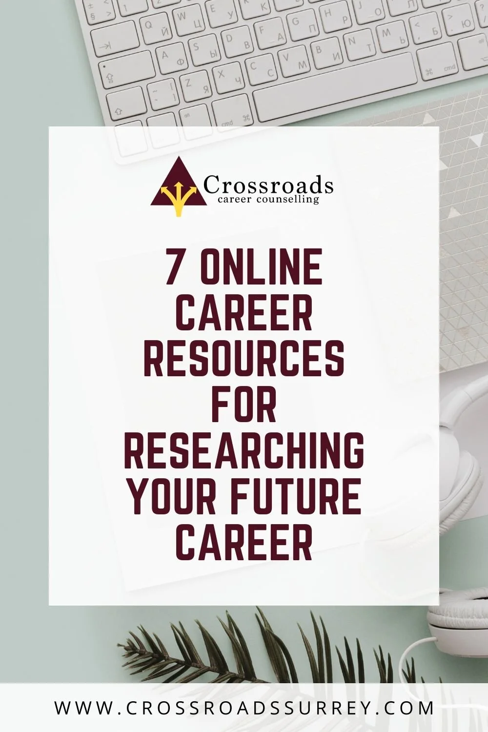 8 Actions for Researching & Exploring Your Career Options in 2020 ...