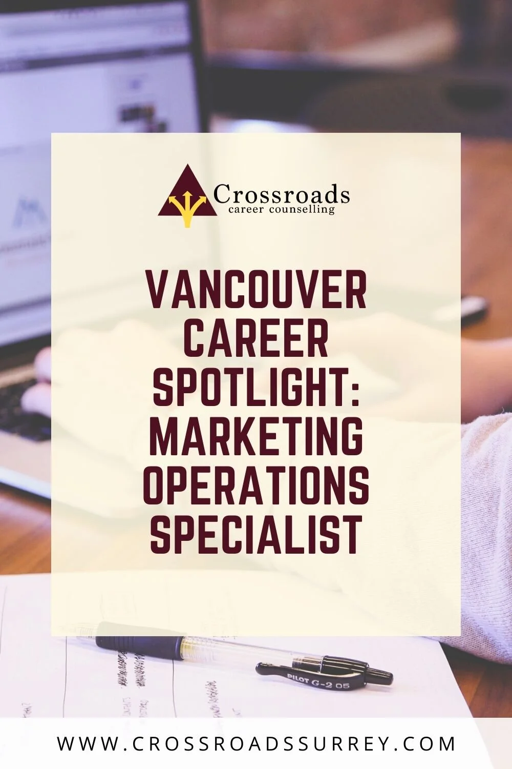 Vancouver Career Spotlight: Marketing Operations Specialist — Vancouver ...