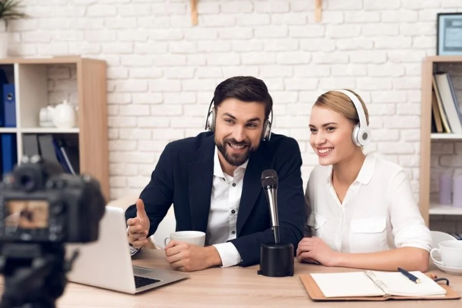 Vancouver Career Spotlight: Podcast Producer — Vancouver Career Counselling