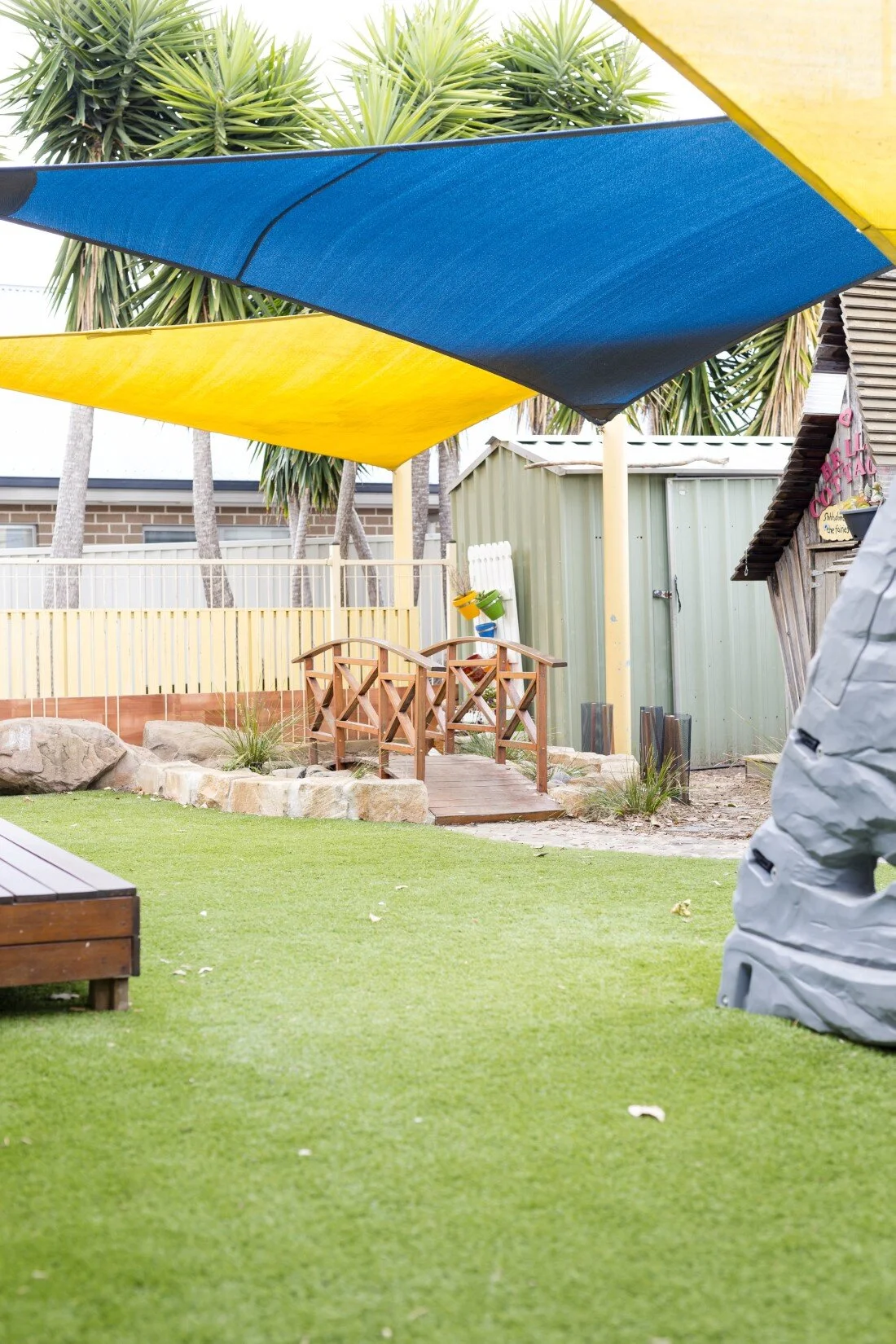 Gallery — Sandon Point Children's Centre - Bulli