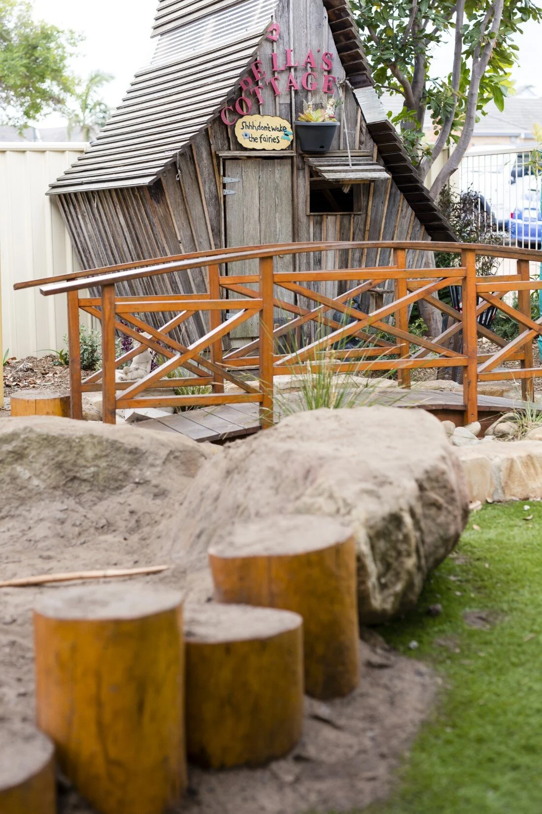 Gallery — Sandon Point Children's Centre - Bulli
