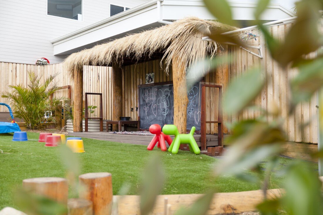 Gallery — Sandon Point Children's Centre - Bulli