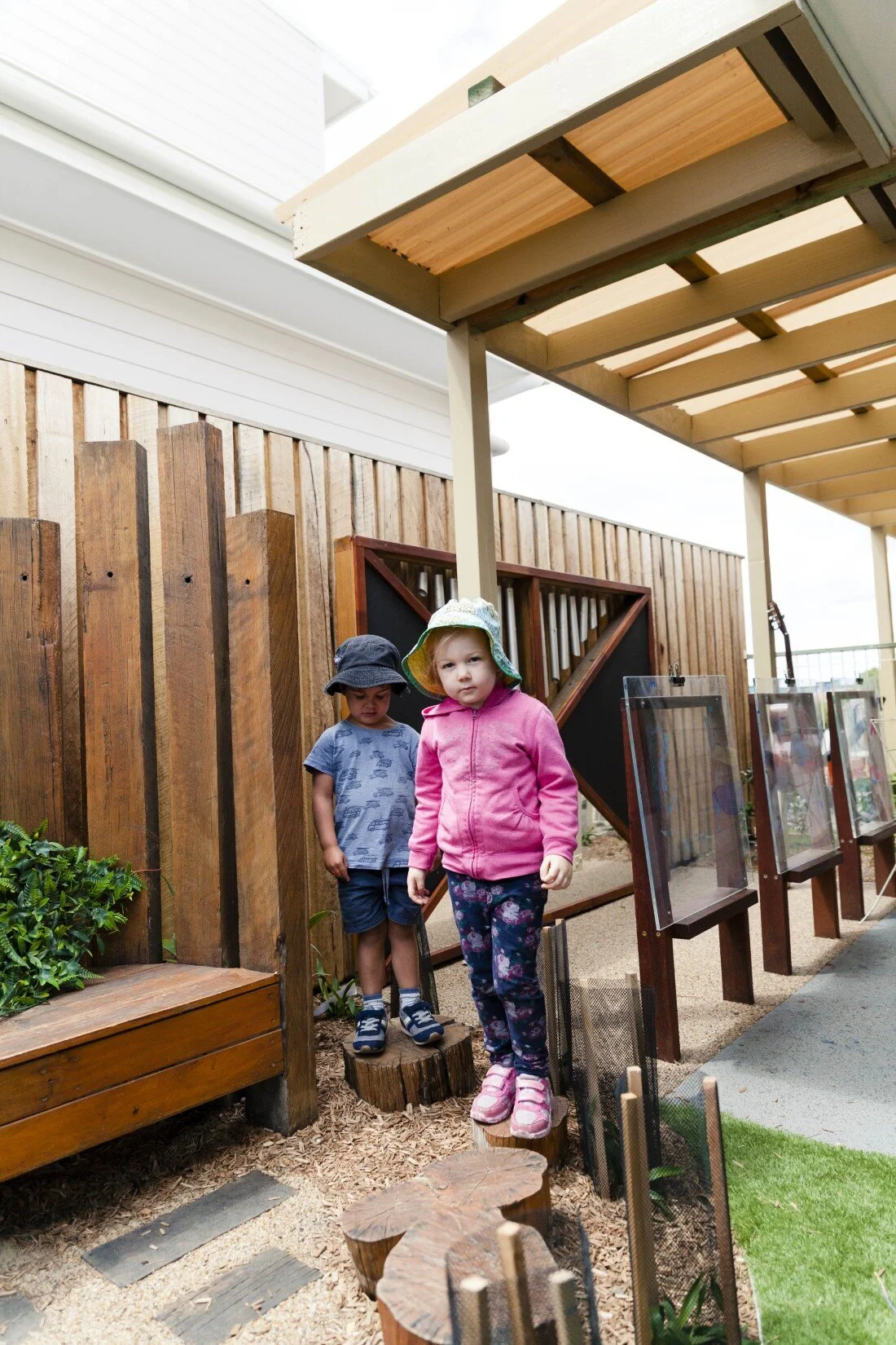 Gallery — Sandon Point Children's Centre - Bulli