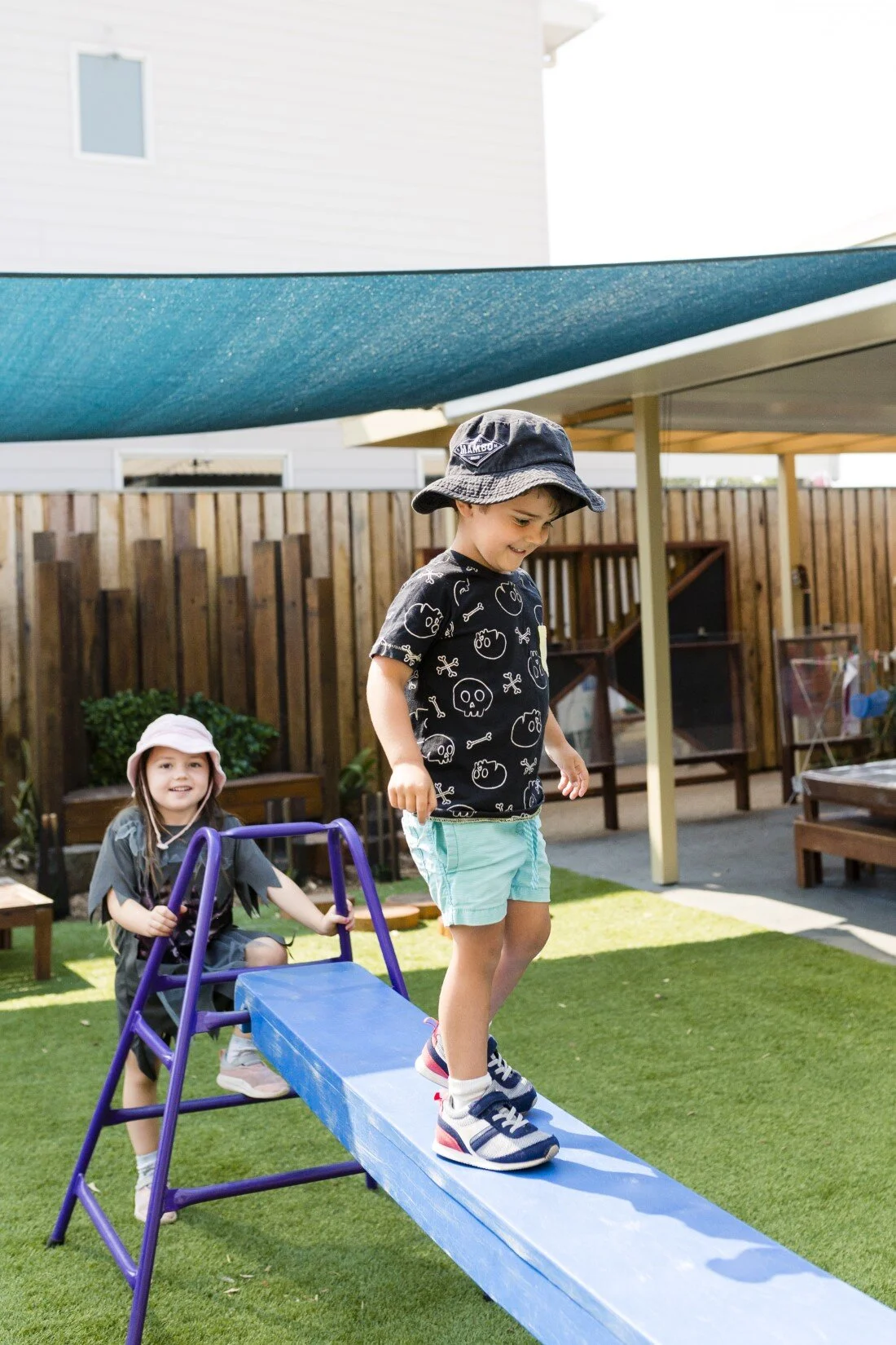 Gallery — Sandon Point Children's Centre - Bulli