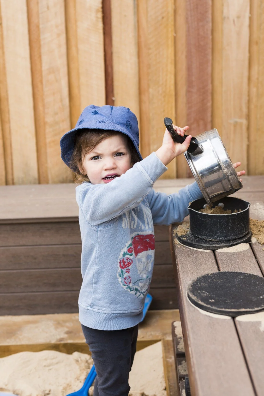 Gallery — Sandon Point Children's Centre - Bulli