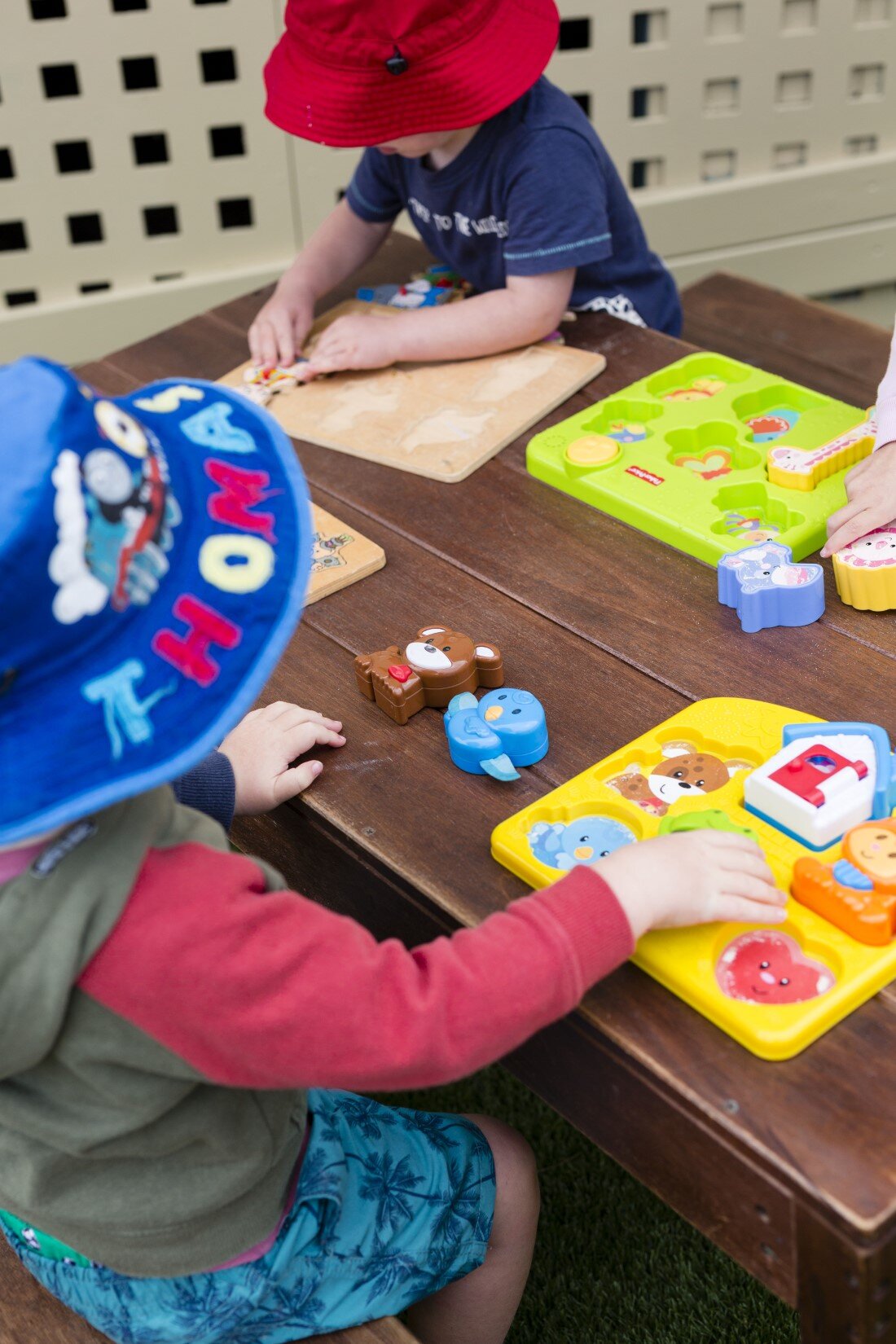 Gallery — Sandon Point Children's Centre - Bulli