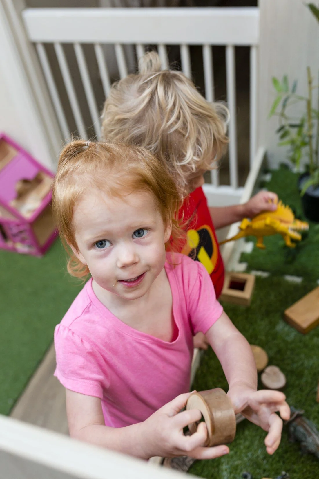 Gallery — Sandon Point Children's Centre - Bulli