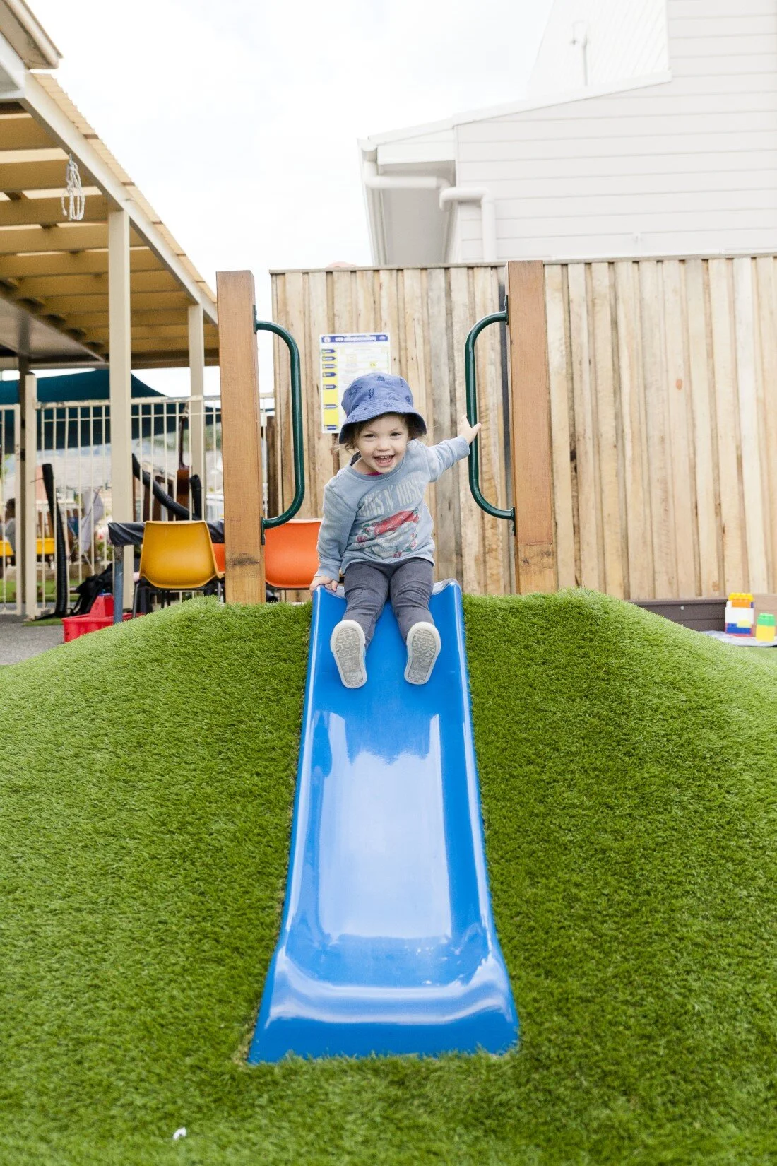 Gallery — Sandon Point Children's Centre - Bulli