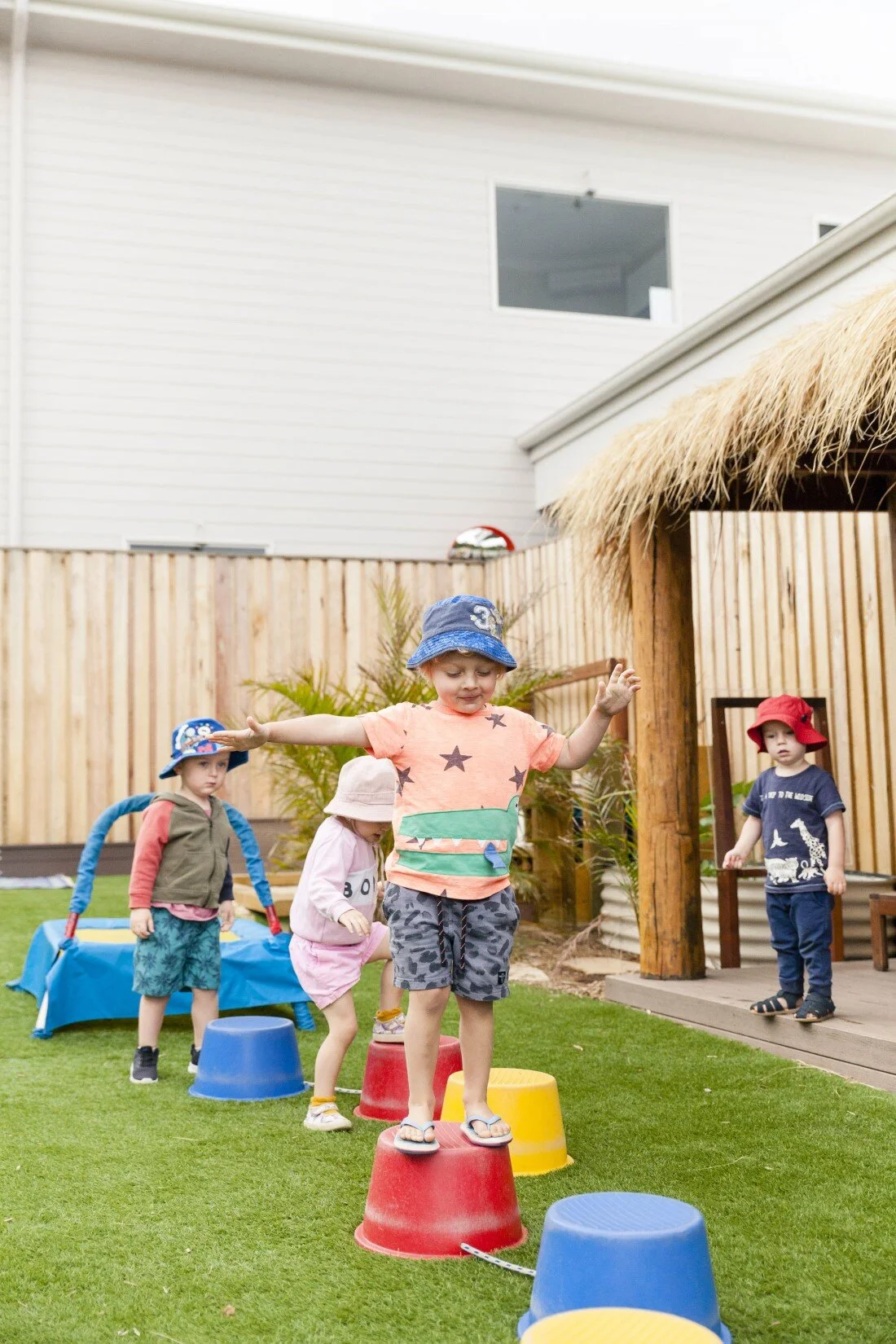 Gallery — Sandon Point Children's Centre - Bulli