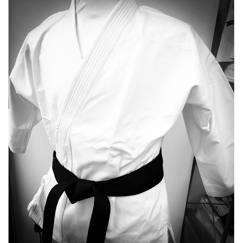 We sell Martial arts clothing for karate, judo, ju jitsu, taekwondo and ...