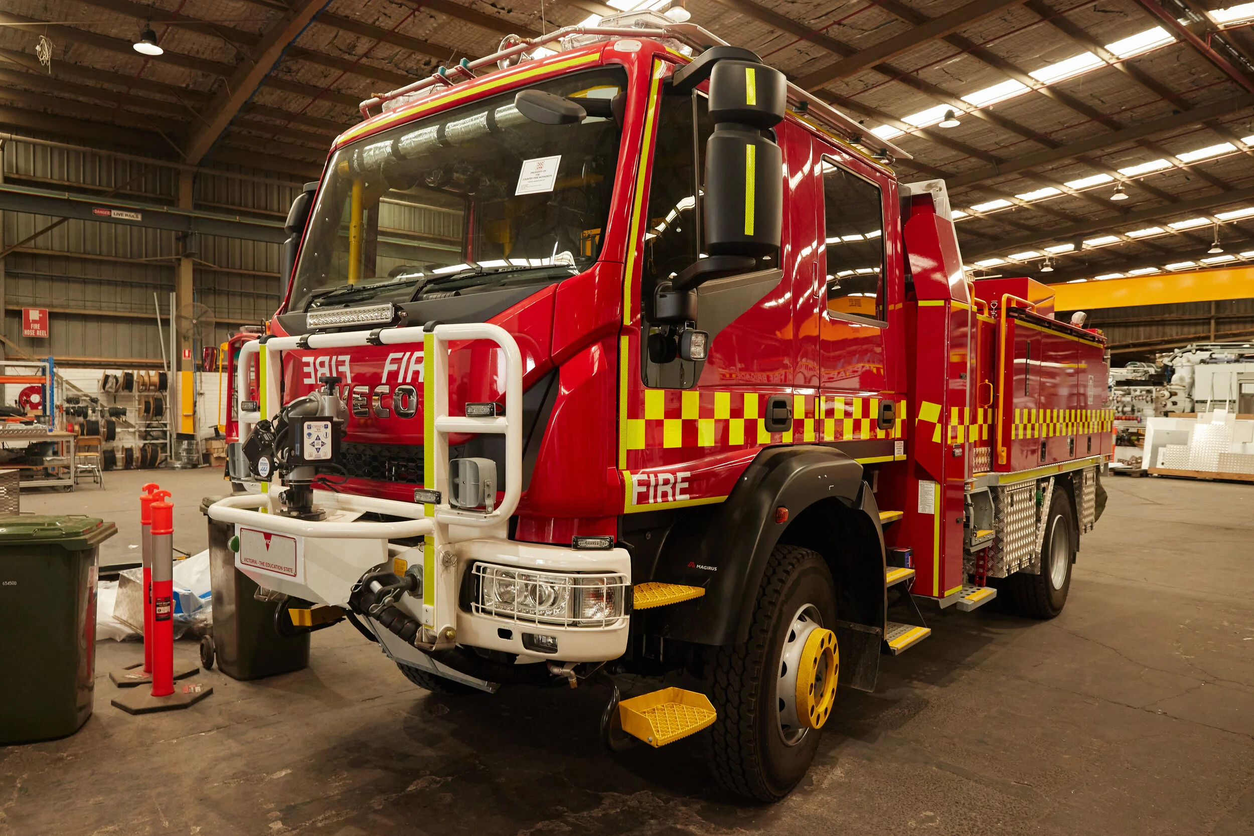 OUR PROJECTS — BTT Engineering Consulting