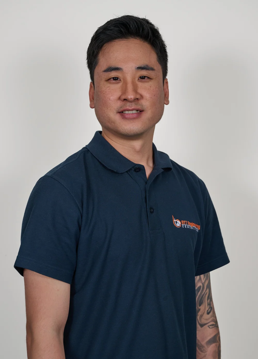 OUR STORY — BTT Engineering Consulting