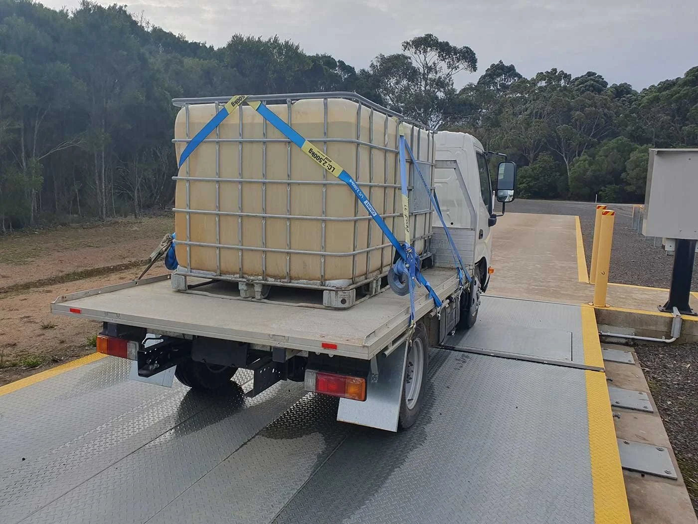 Australian Design Rule (ADR) Testing — BTT Engineering Consulting