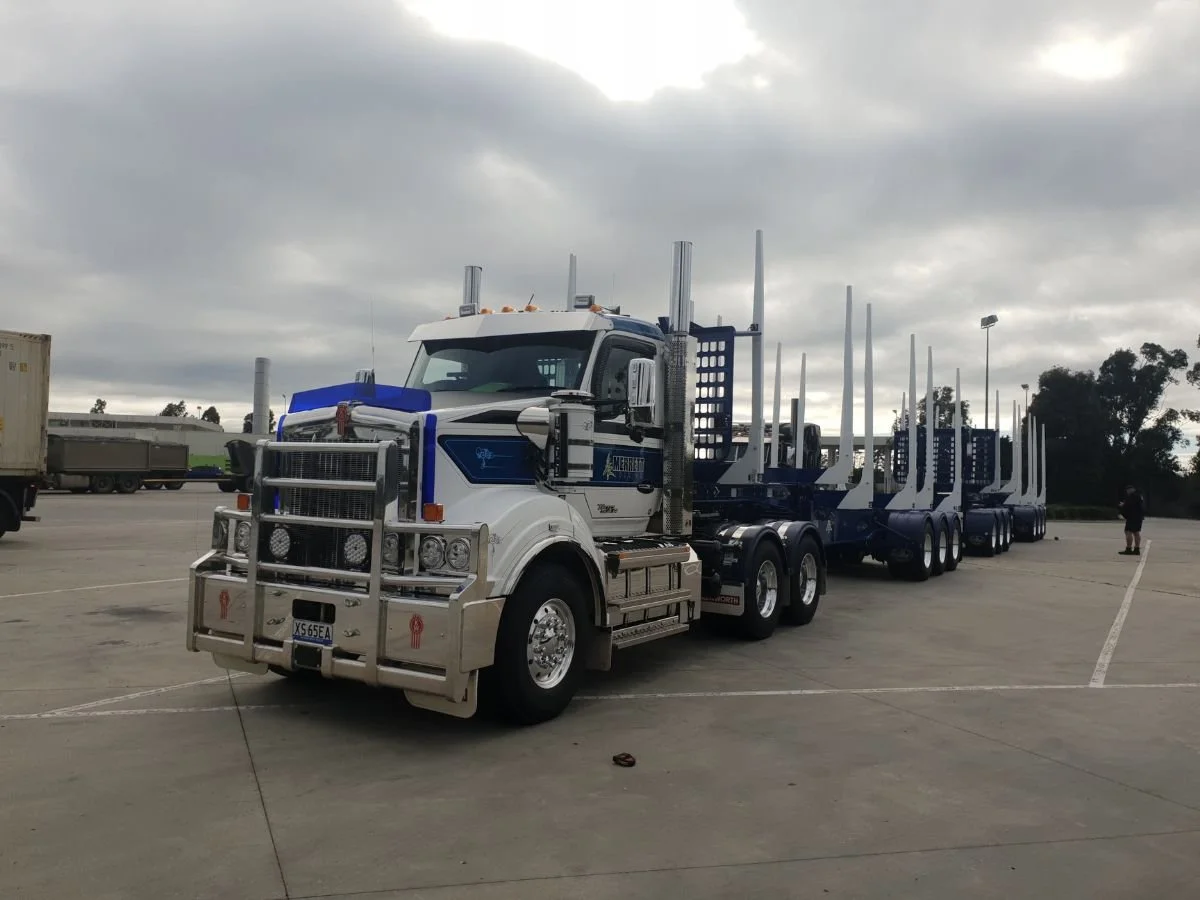 PBS Modifications A Double Combination — BTT Engineering Consulting