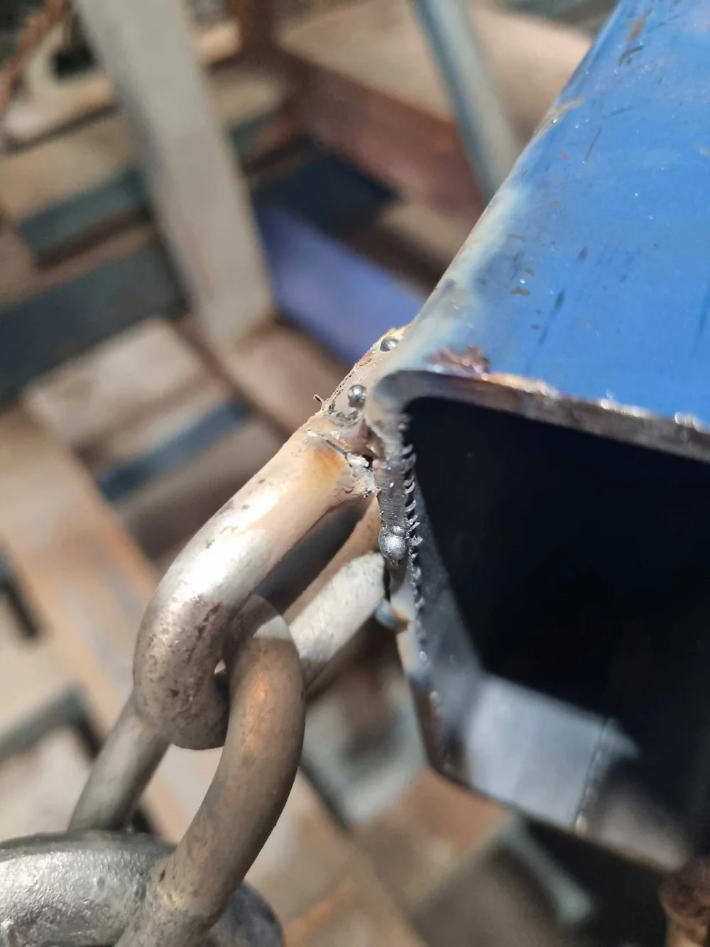 Safety Chain Testing — BTT Engineering Consulting