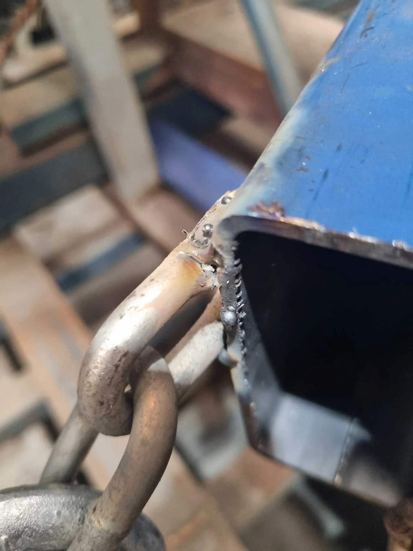 Safety Chain Testing — BTT Engineering Consulting