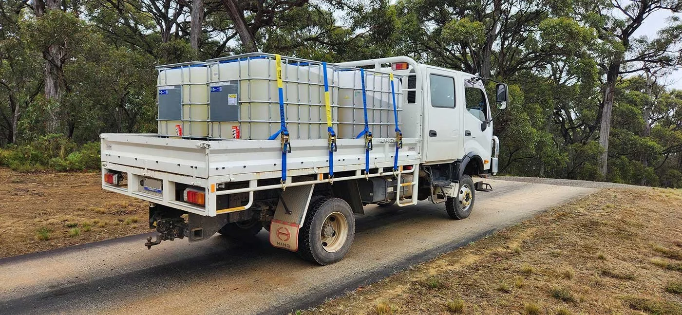 ADR Brake Testing — BTT Engineering Consulting