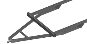 Trailer Drawbar Design — BTT Engineering Consulting