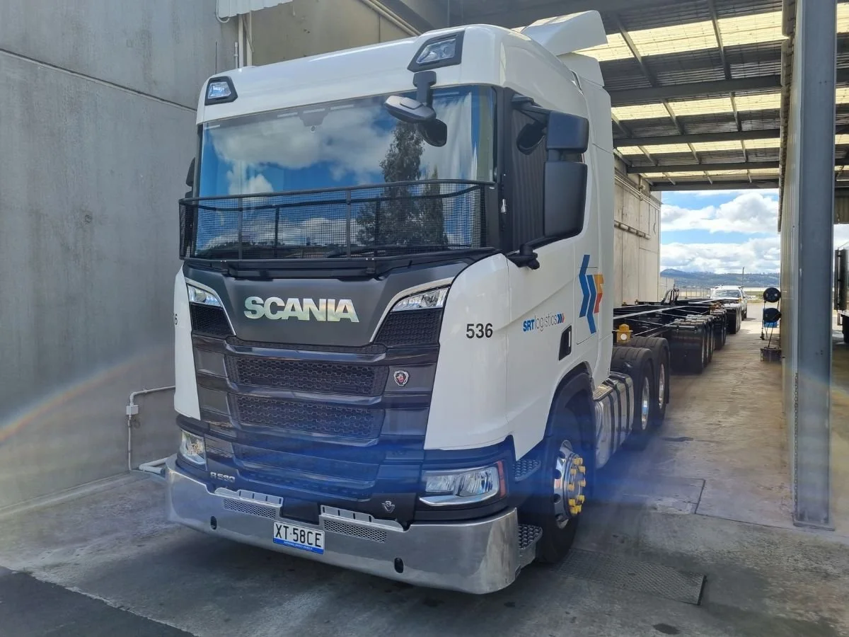 PBS Modifications A Double Combination — BTT Engineering Consulting