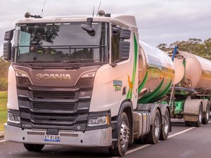 PBS Modifications Truck And Dog Combination — BTT Engineering Consulting