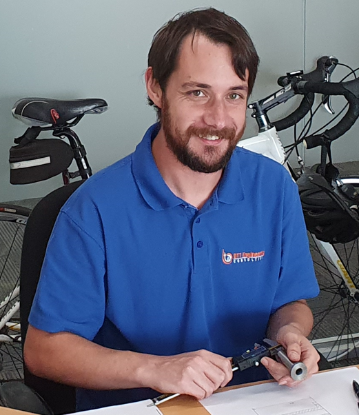 OUR STORY — BTT Engineering Consulting