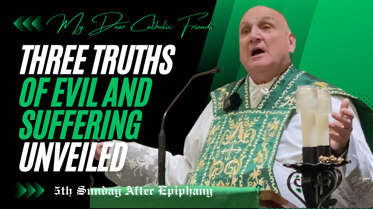 FATHER PERRICONE