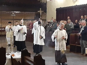 Retreats — FATHER PERRICONE